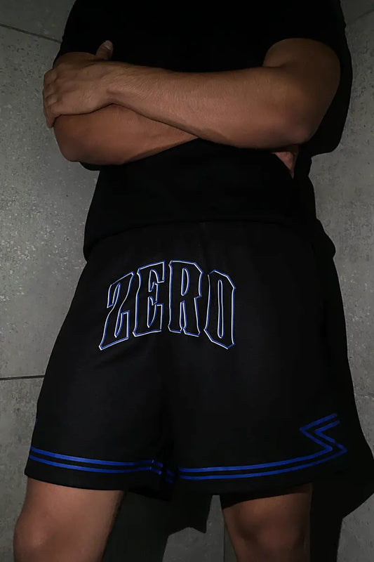 ZERODAYS™ | Start From Zero – Zerodays